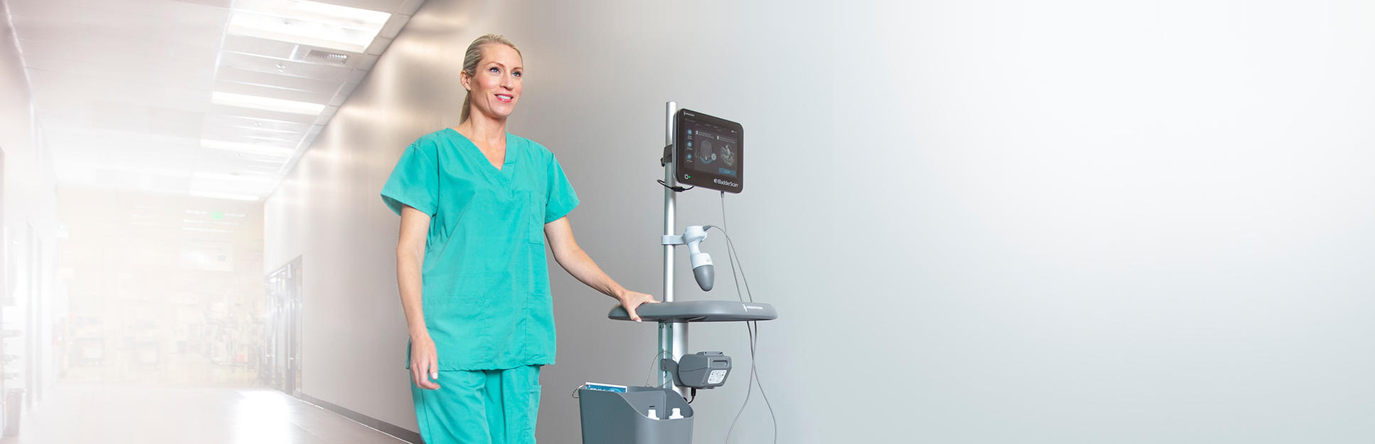 Verathon Bladder Scanners | Verathon