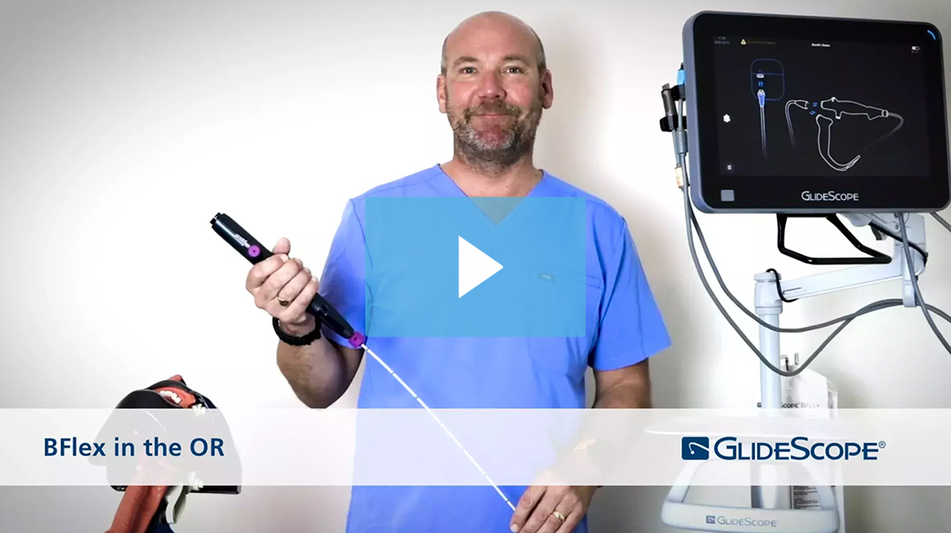 BFlex in the OR | Verathon