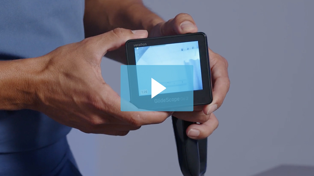 GlideScope Go 2 In-service Training | Verathon