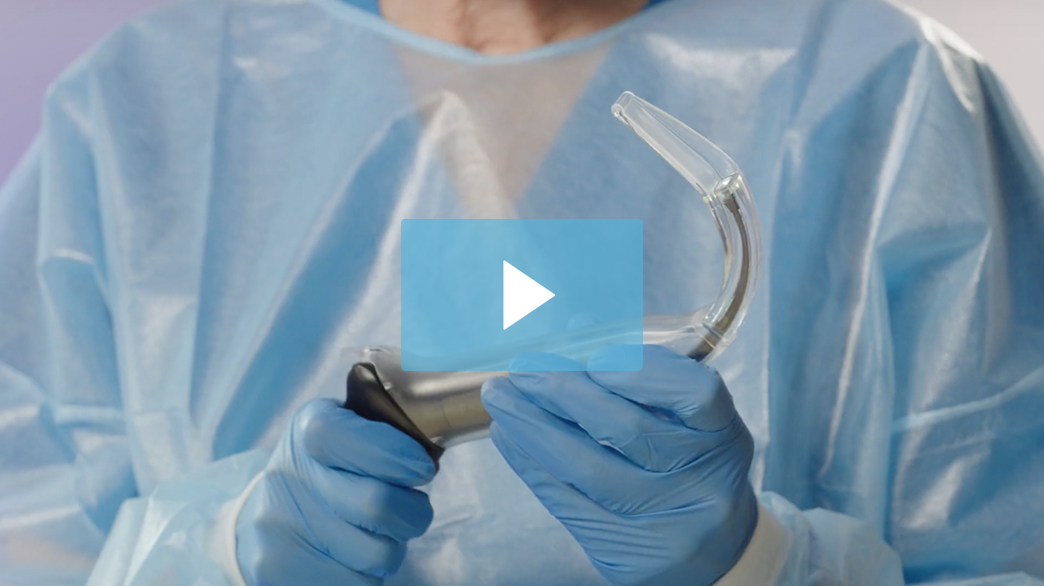 GlideScope ClearFit In-service Training