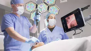 GlideScope Core Monitors | GlideScope Verathon