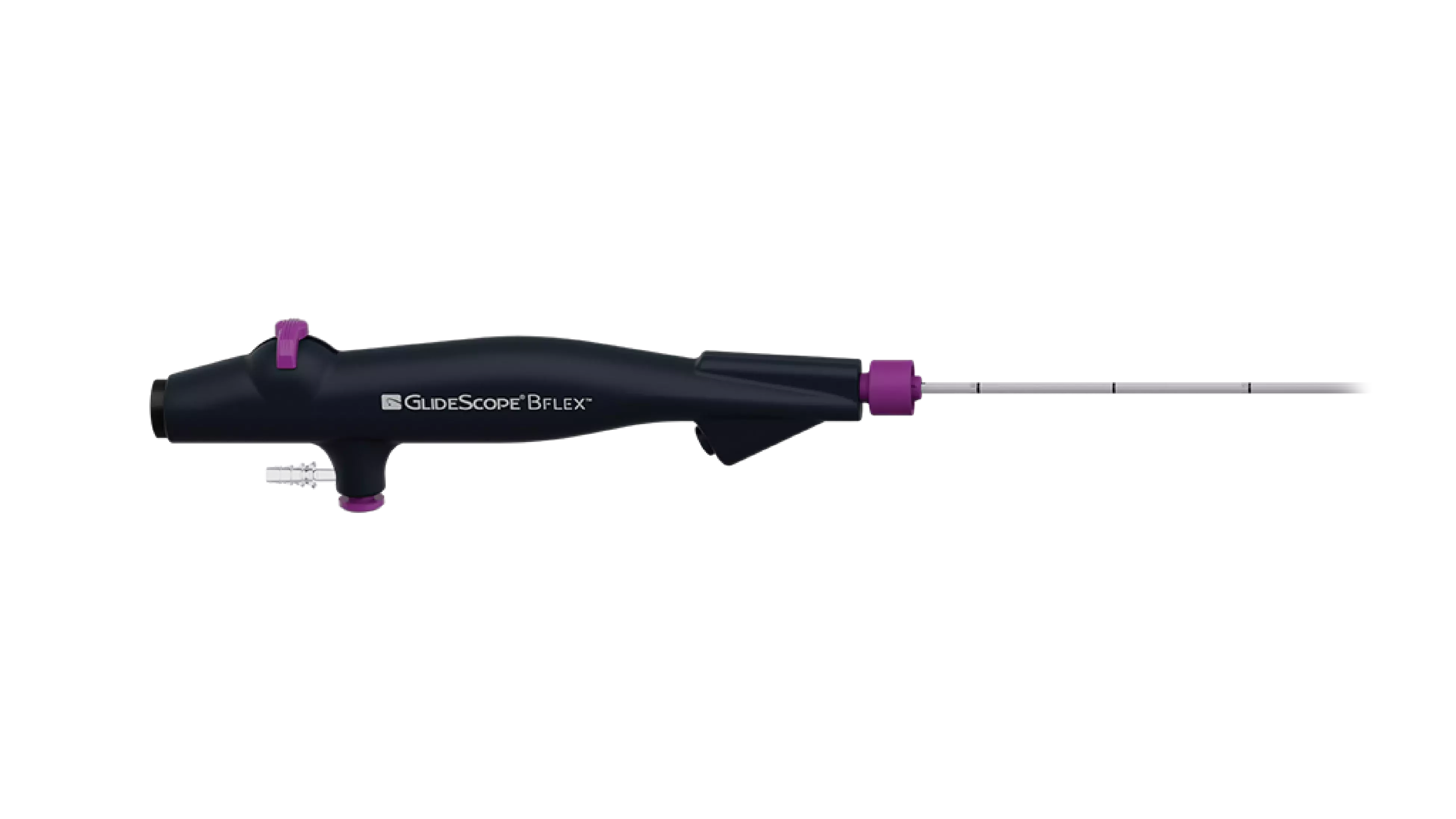 Single-Use Bronchoscopes – BFlex | GlideScope Verathon