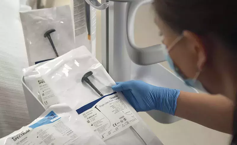 Stylets - GlideRite | GlideScope Verathon