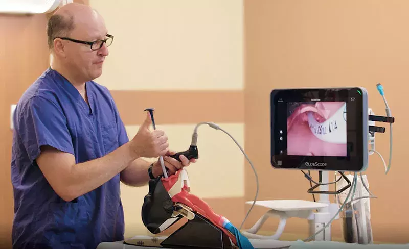 Stylets - GlideRite | GlideScope Verathon