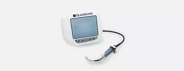 GlideScope Video Monitors | GlideScope Verathon